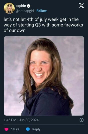 30+ Funny Fireworks Memes To Ignite Some Laughter (July 4, 2024)