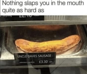 50 Funny Hot Dog Memes That'll Have You Rolling At Your BBQ (July 4, 2024)