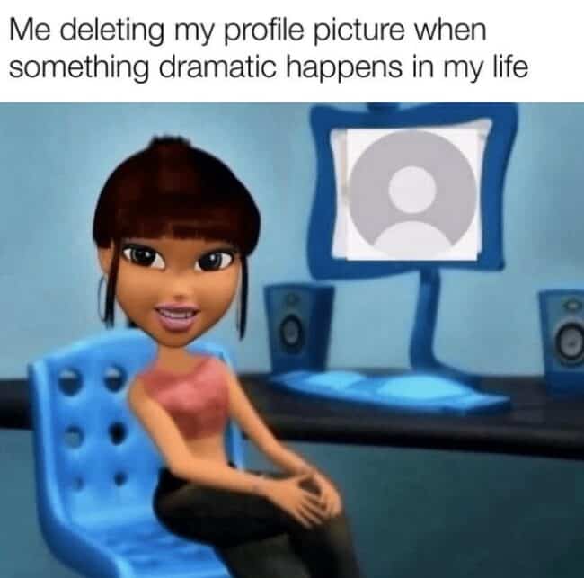 40+ Funny Memes For Ladies Who Are A Hot Mess And Own Their Chaos