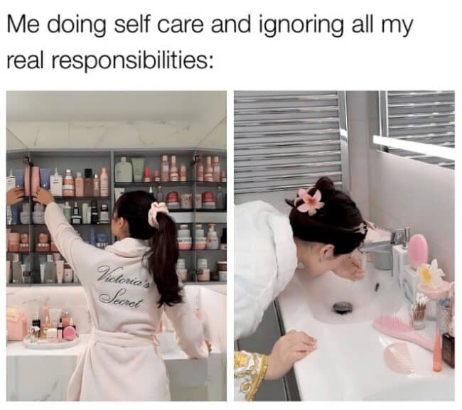 40+ Funny Memes For Ladies Who Are A Hot Mess And Own Their Chaos