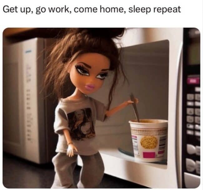 40+ Funny Memes For Ladies Who Are A Hot Mess And Own Their Chaos