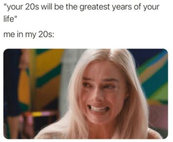 40+ Funny Memes For Ladies Who Are A Hot Mess And Own Their Chaos