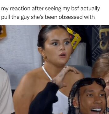 40+ Funny Memes For Ladies Who Are A Hot Mess And Own Their Chaos