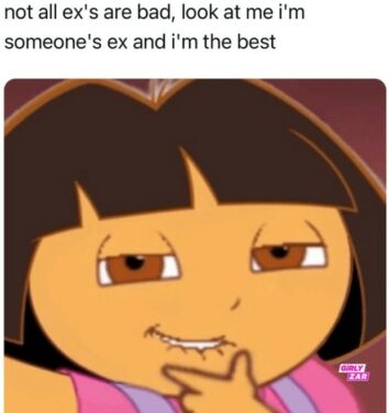 40+ Funny Memes For Ladies Who Are A Hot Mess And Own Their Chaos