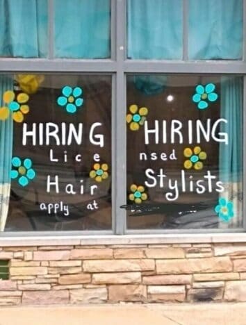 45 Unintentionally Hilarious Kerning Fails That Show Why Font Choice ...