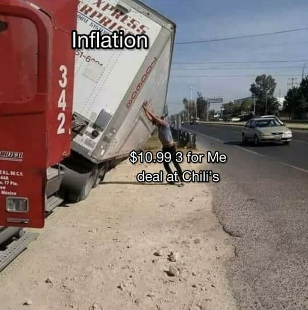 45 Funny Middle Class Memes To Enjoy What That Class Even Still Exists