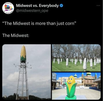 40 Funny Midwest Memes As Good As A Perfect Summer Day On The Lake ...