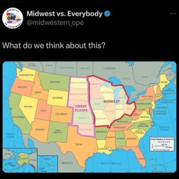 40 Funny Midwest Memes As Good As A Perfect Summer Day On The Lake ...