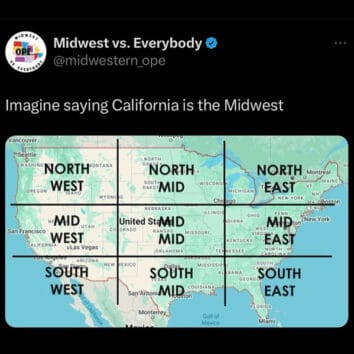 40 Funny Midwest Memes As Good As A Perfect Summer Day On The Lake ...