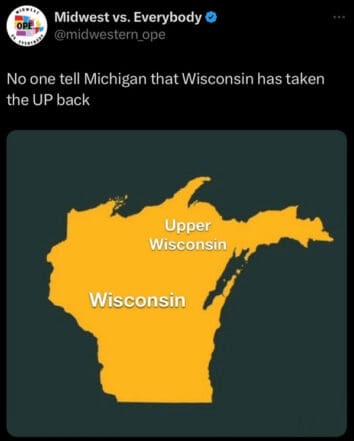 40 Funny Midwest Memes As Good As A Perfect Summer Day On The Lake ...