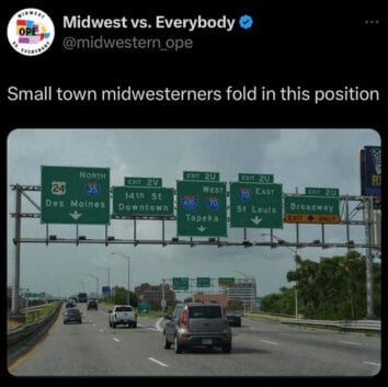 40 Funny Memes That Perfectly Capture Midwest Life In All Its Glory ...
