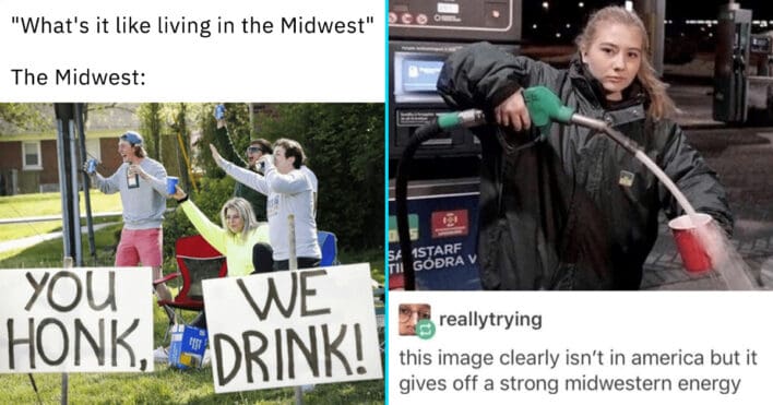 40 Funny Memes That Perfectly Capture Midwest Life In All Its Glory ...