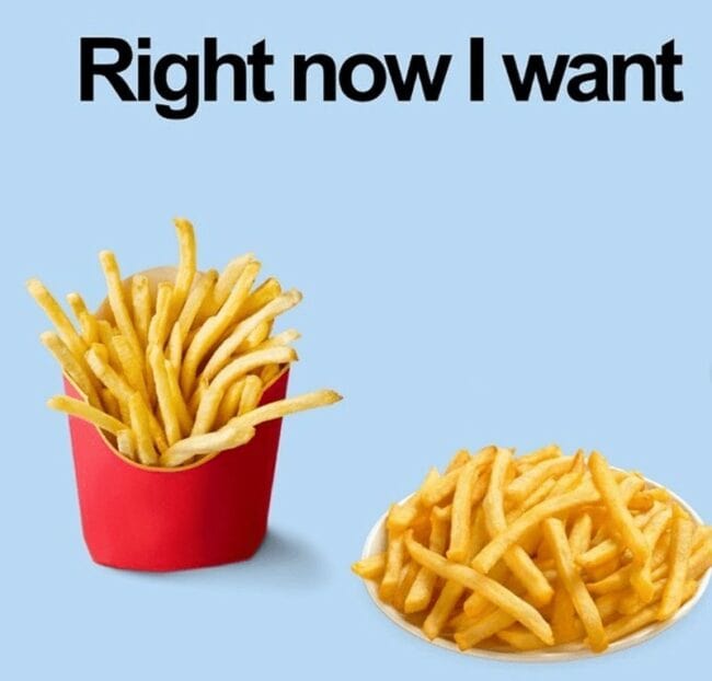 35 Picky Eater Memes You Can Just Pick Off If You Don't Like Them