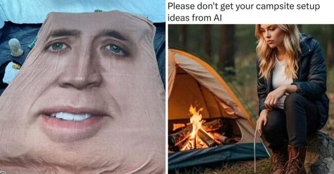 50 Funny And/Or Random Pictures To Perk Up Your Afternoon (July 27, 2024)