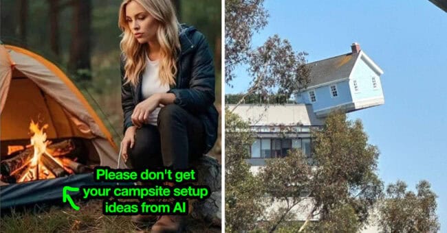 50 Funny And/Or Random Pictures For No Reason Other Than They're Fun To ...