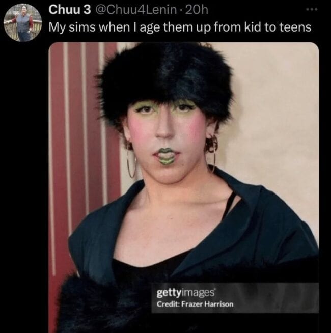 45 Nostalgic Sims Memes For Gamers Unafraid To Play God (July 22, 2024)