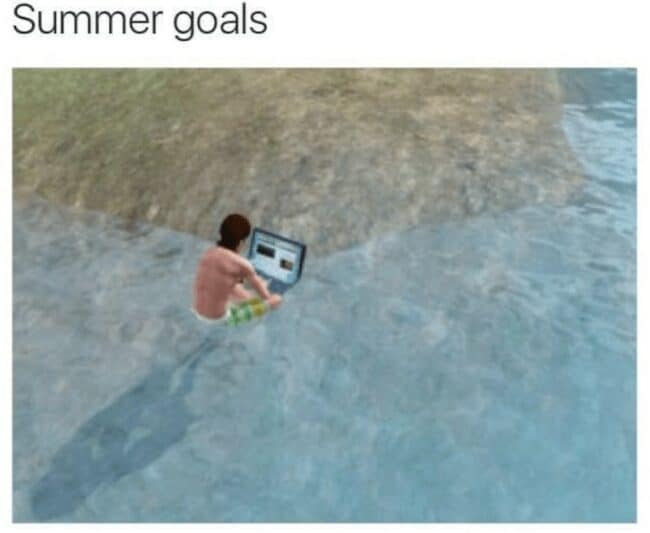 45 Nostalgic Sims Memes For Gamers Unafraid To Play God (July 22, 2024)