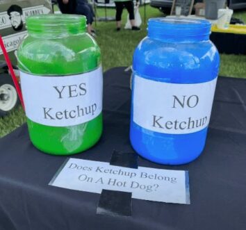 37 Clever Tip Jars That'll Win Over Customers' Charity With Humor