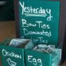 37 Clever Tip Jars That'll Win Over Customers' Charity With Humor