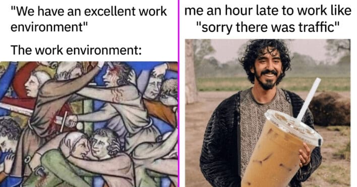 45 Funny Work Memes To Make Your Day A Little Less Stressful (July 15 ...