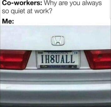 45 Funny Work Memes To Get You Through The Longest Workdays