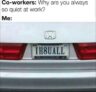 45 Funny Work Memes To Get You Through The Longest Workdays
