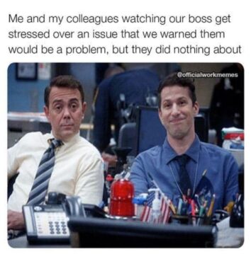 45 Funny Work Memes To Get You Through The Longest Workdays