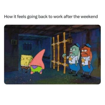45 Funny Work Memes To Get You Through The Longest Workdays