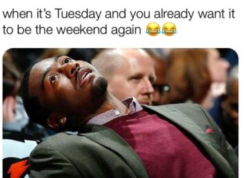 45 Funny Work Memes To Get You Through The Longest Workdays