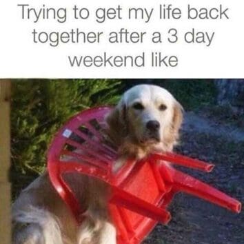 45 Funny Work Memes To Get You Through The Longest Workdays