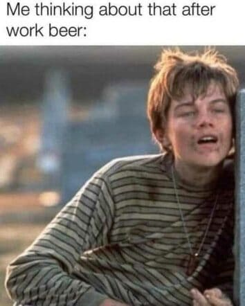 45 Funny Work Memes To Get You Through The Longest Workdays