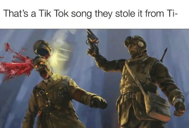 36 Zombie Apocalypse Memes For Survivors Who Know To Go For The Head