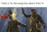 36 Zombie Apocalypse Memes For Survivors Who Know To Go For The Head