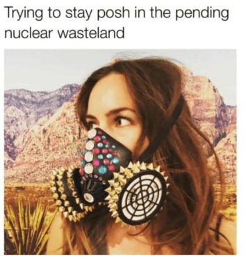 36 Zombie Apocalypse Memes For Survivors Who Know To Go For The Head