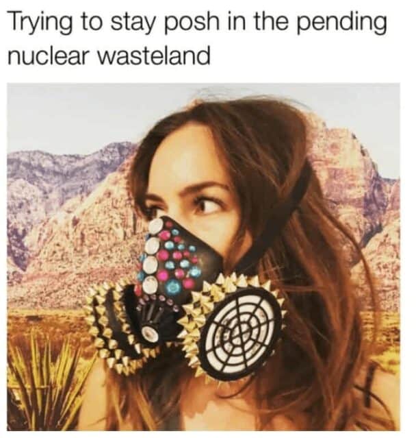 36 Zombie Apocalypse Memes For Survivors Who Know To Go For The Head