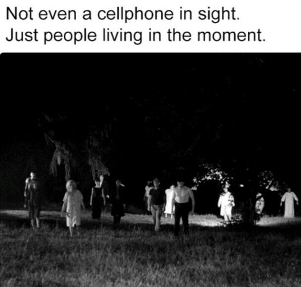 36 Zombie Apocalypse Memes For Survivors Who Know To Go For The Head