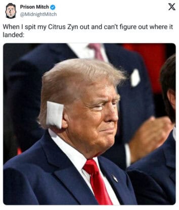 35 Funny Zyn Memes That Will Have You Buzzin' With Laughter