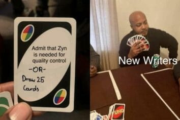 35 Funny Zyn Memes That Will Have You Buzzin' With Laughter