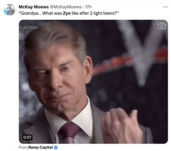 35 Funny Zyn Memes That Will Have You Buzzin' With Laughter