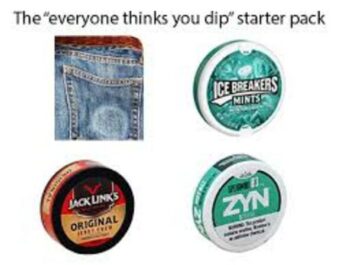 35 Funny Zyn Memes That Will Have You Buzzin' With Laughter