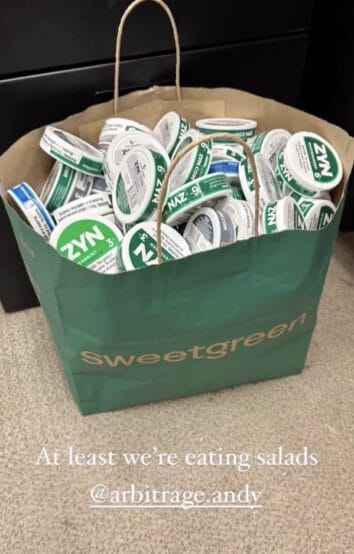 35 Funny Zyn Memes That Will Have You Buzzin' With Laughter