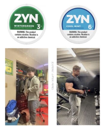 35 Funny Zyn Memes That Will Have You Buzzin' With Laughter