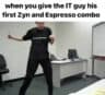 35 Funny Zyn Memes That Will Have You Buzzin' With Laughter
