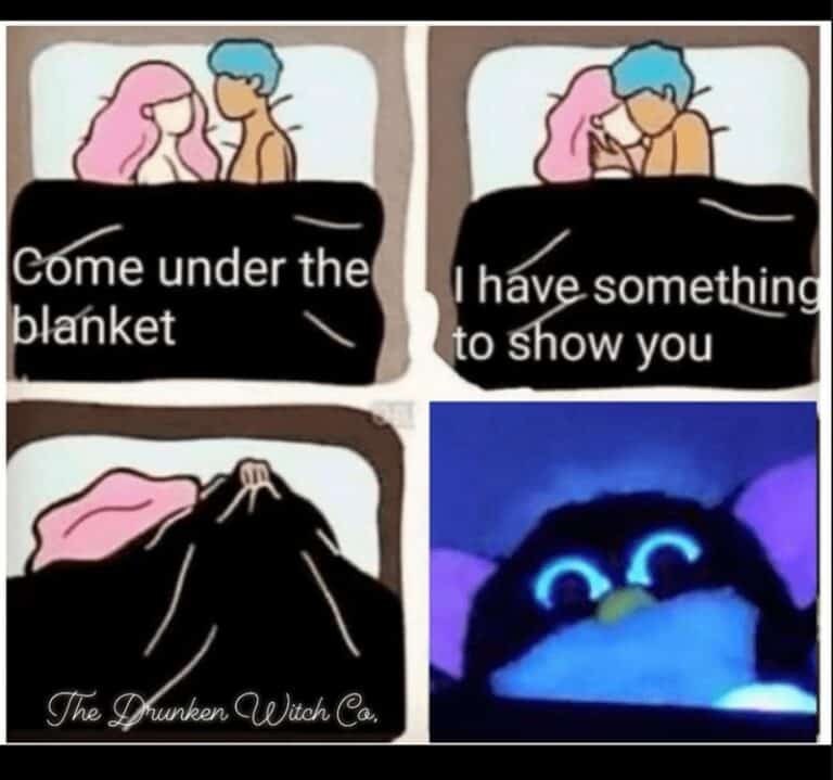 20+ Furby Memes That Perfectly Encapsulate The Most Terrifying Toy Of ...