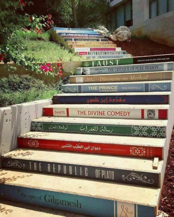 50 Genius Designs Students Have Spotted At Schools And Universities