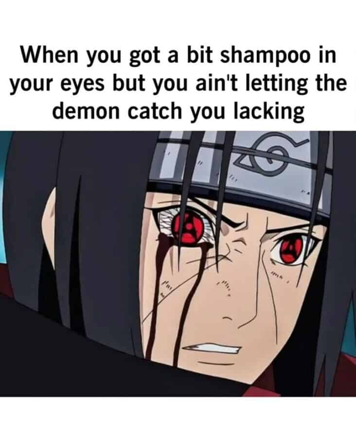 36 Anime Memes Using An Advanced Humor Justsu You Can't Dodge (July 15 ...