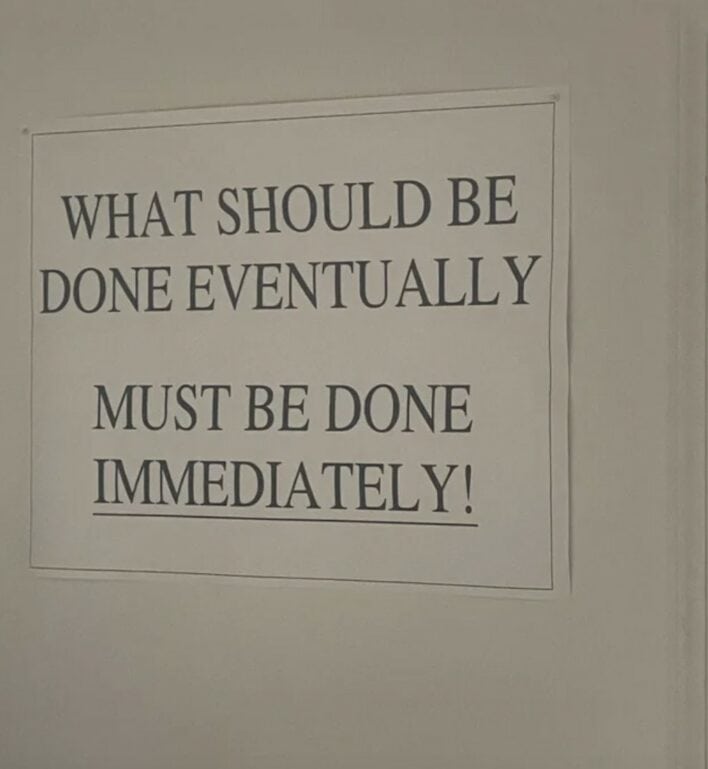 25 Horrible Offices That'll Make Your Cubicle Hell Look Like Paradise