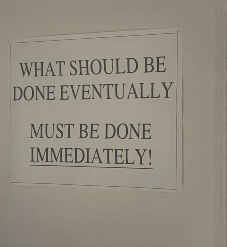 25 Horrible Offices That'll Make Your Cubicle Hell Look Like Paradise