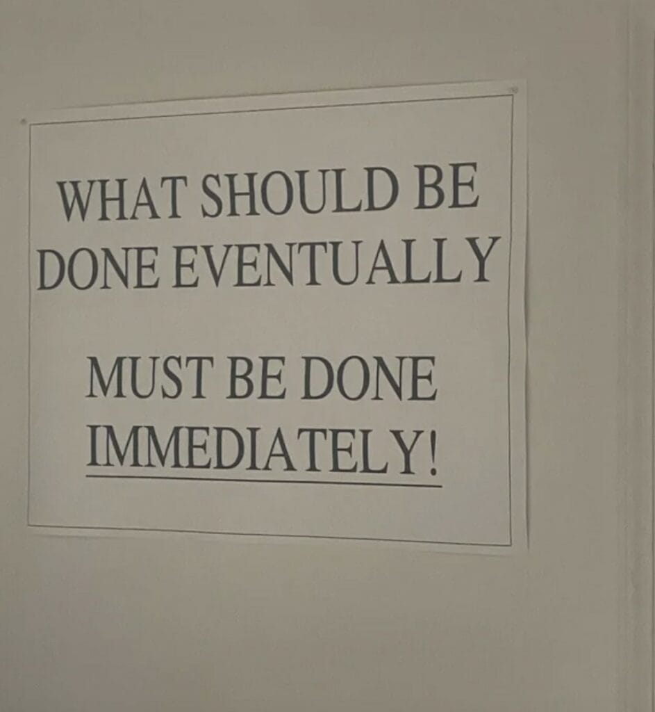 25 Horrible Offices That'll Make Your Cubicle Hell Look Like Paradise