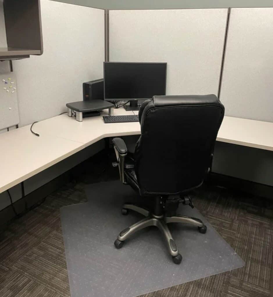 25 Horrible Offices That'll Make Your Cubicle Hell Look Like Paradise